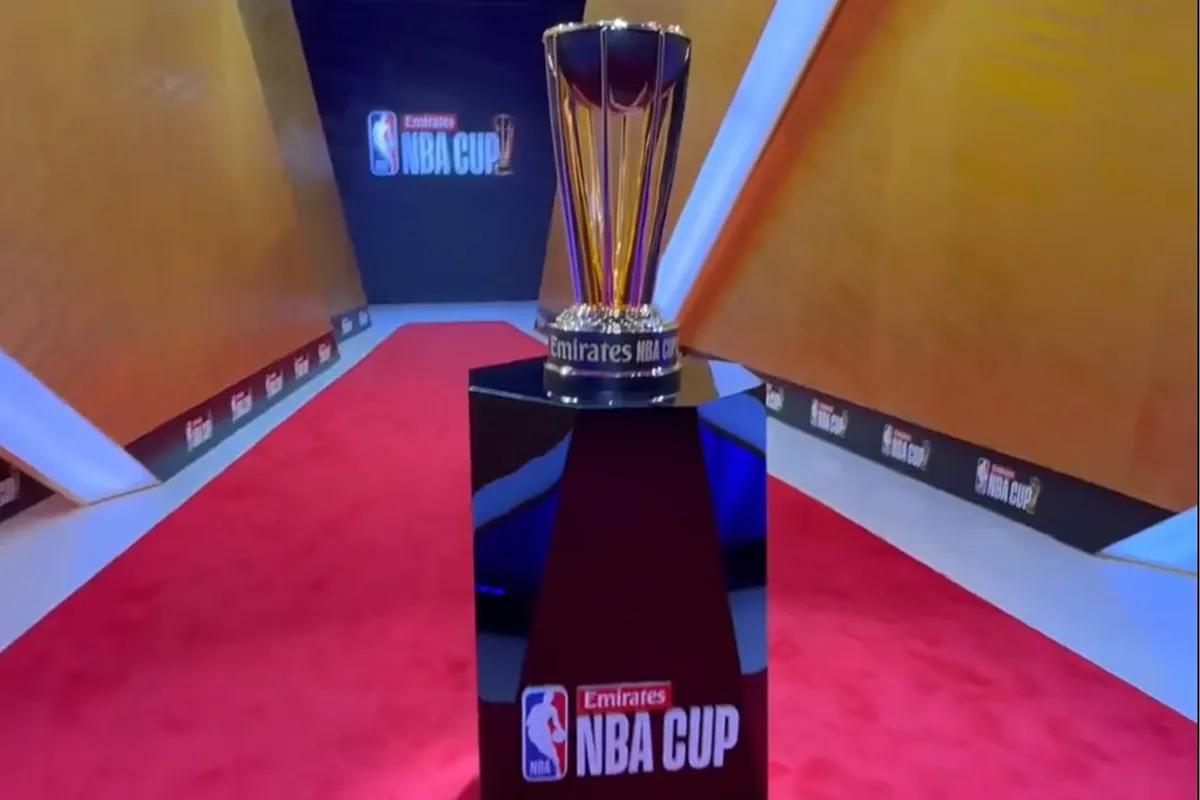 The NBA Cup 2024 semifinals promise some exciting matchups and a great ...