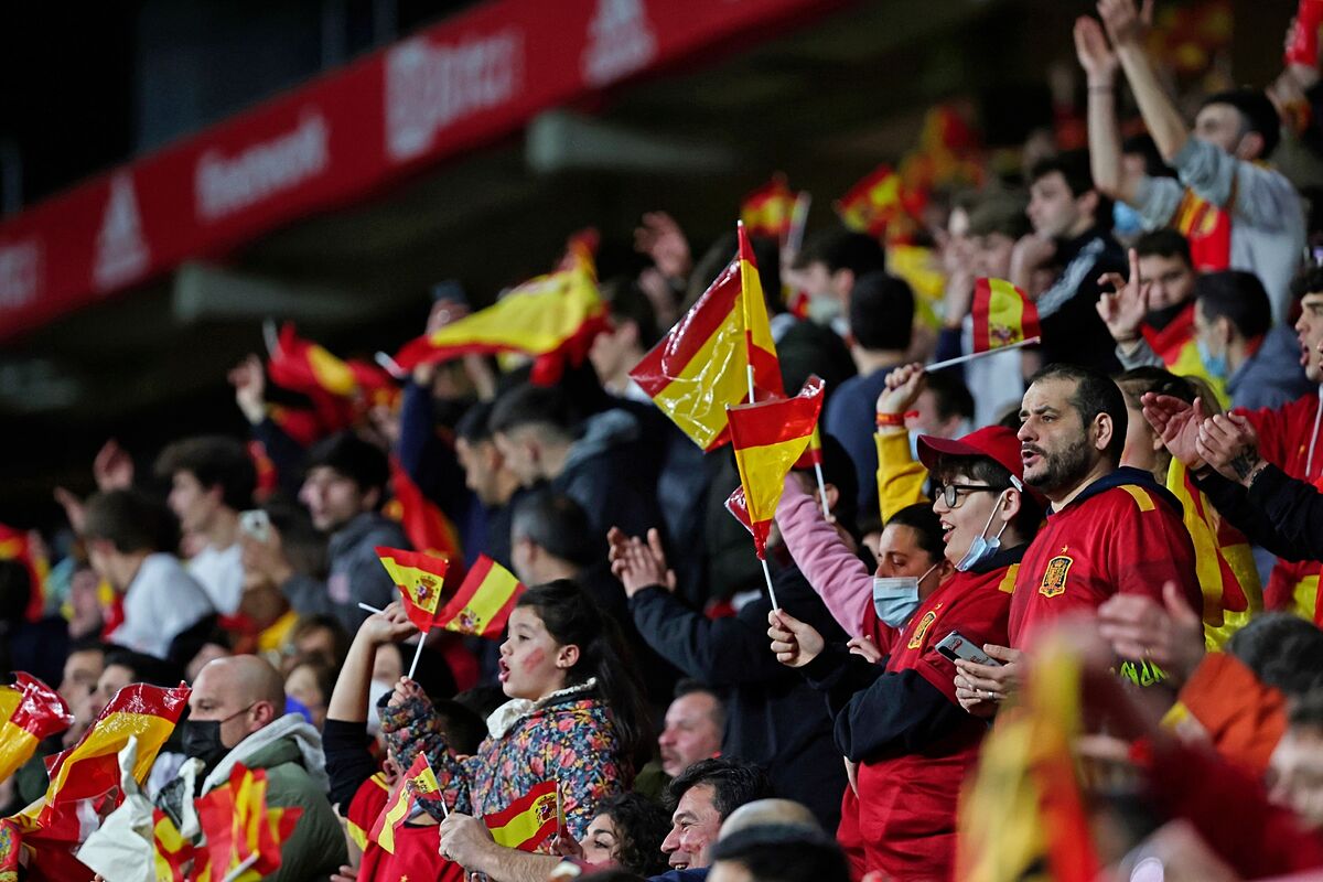 World Cup 2026: The 2030 World Cup will be played in Spain, Portugal ...