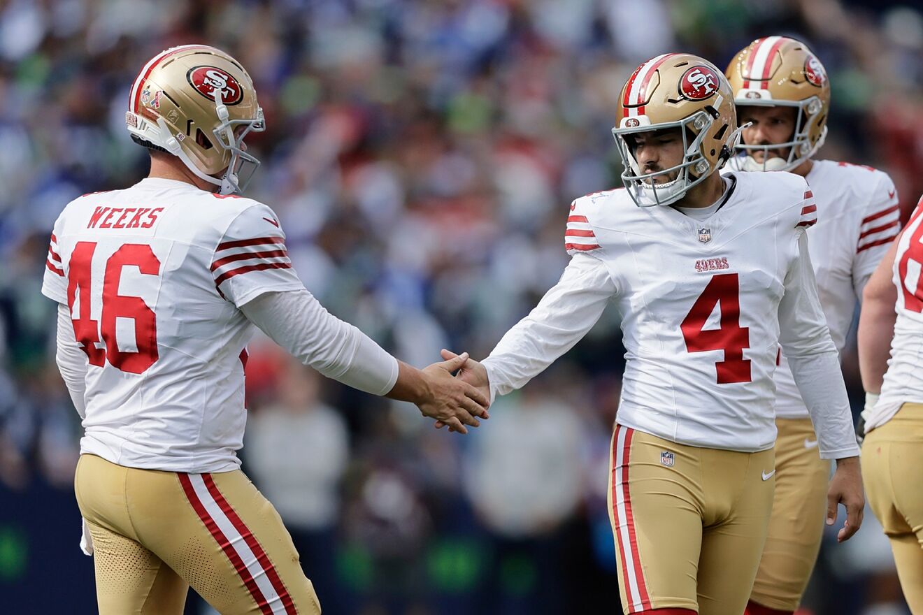 San Francisco 49ers brutally axe former top-100 pick after just one ...