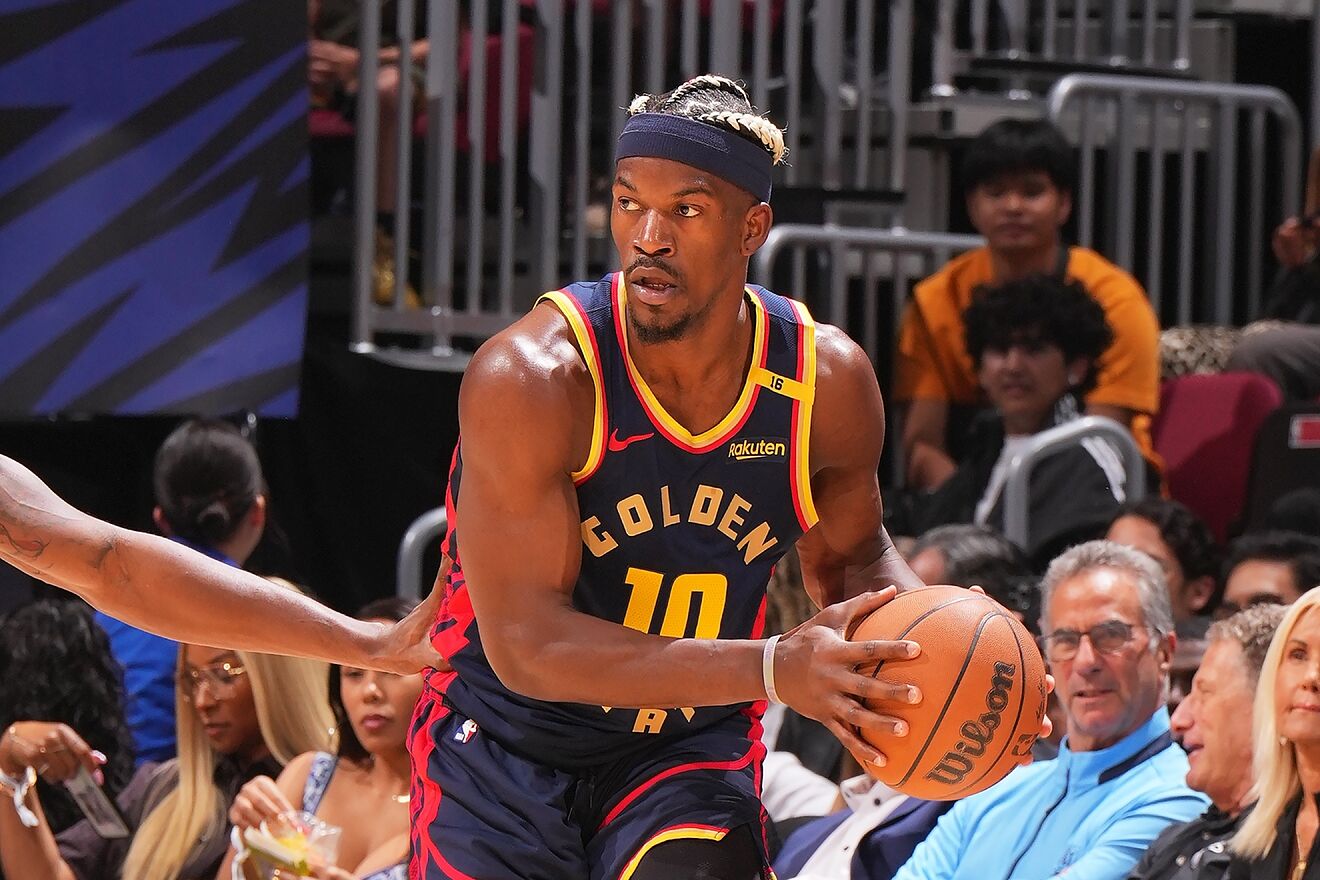 Jimmy Butler's revenge game goes awry but he delivers strong farewell ...