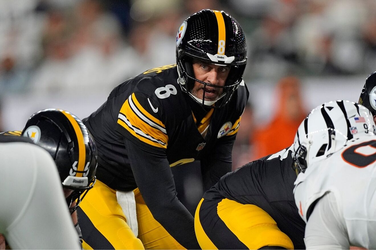 Pittsburgh's master plan that could propel them straight to the Super ...
