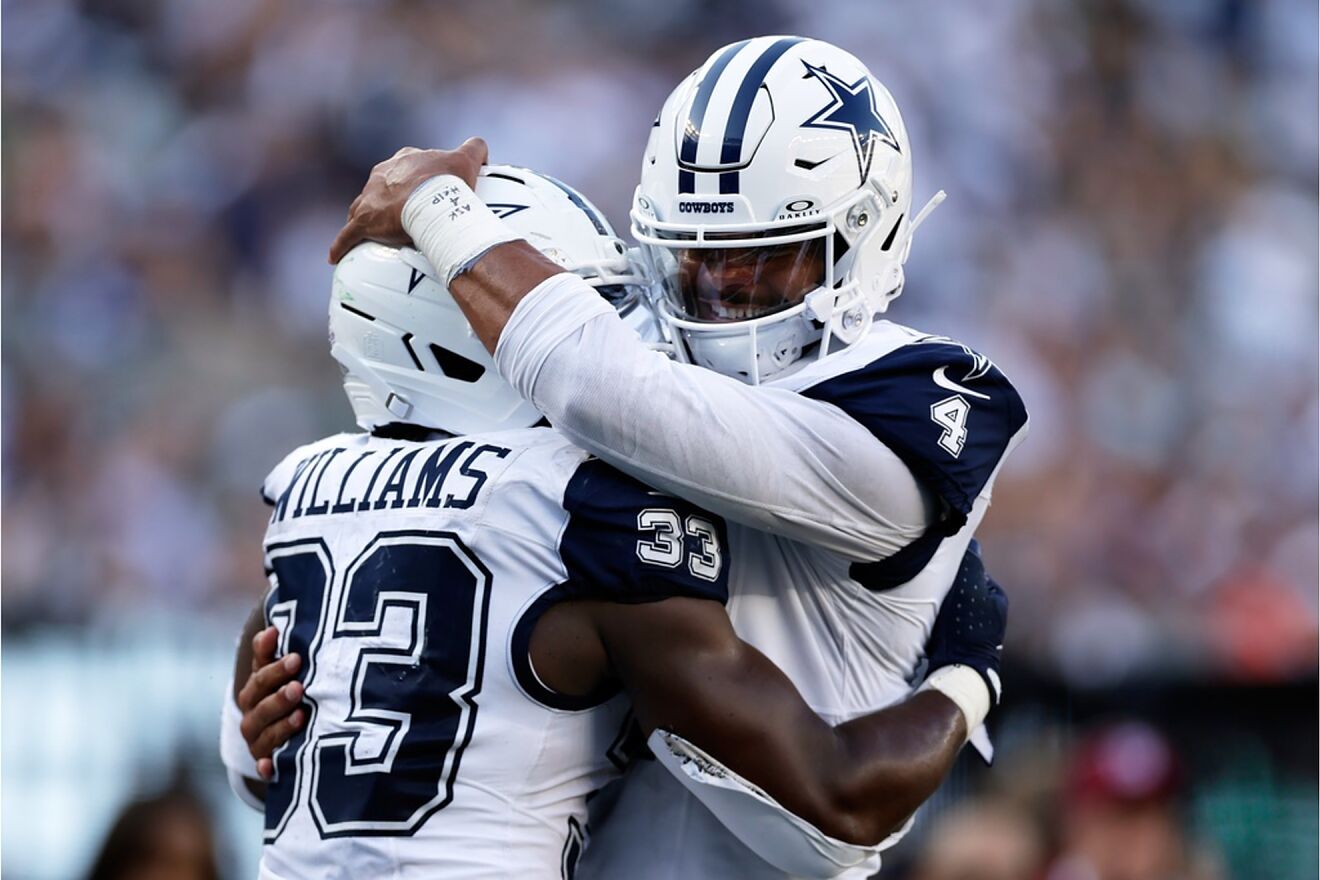 Inside the Dallas Cowboys' trade deadline strategy: Stephen Jones ...