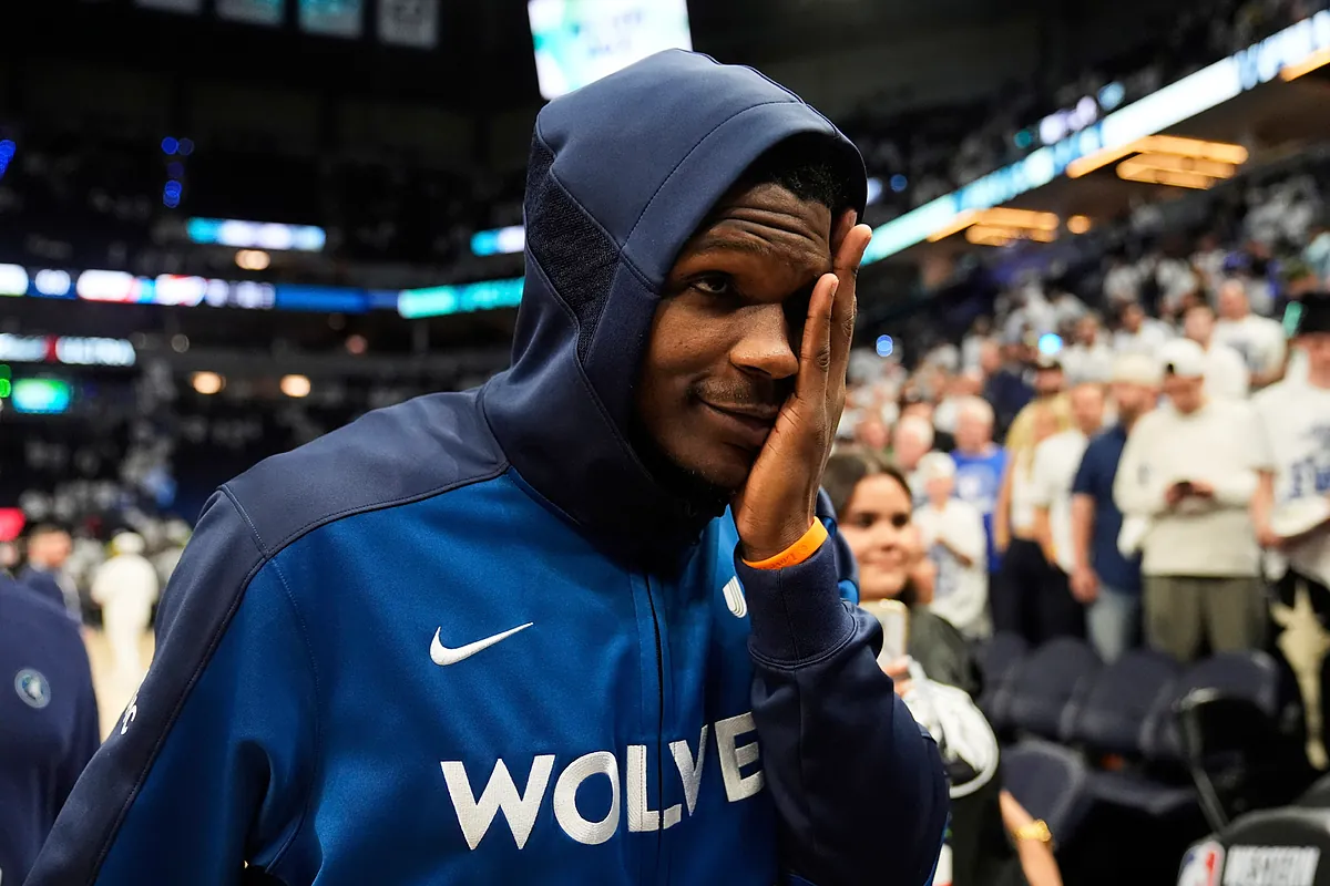 The strategic moves behind the Timberwolves' playoff run | Marca