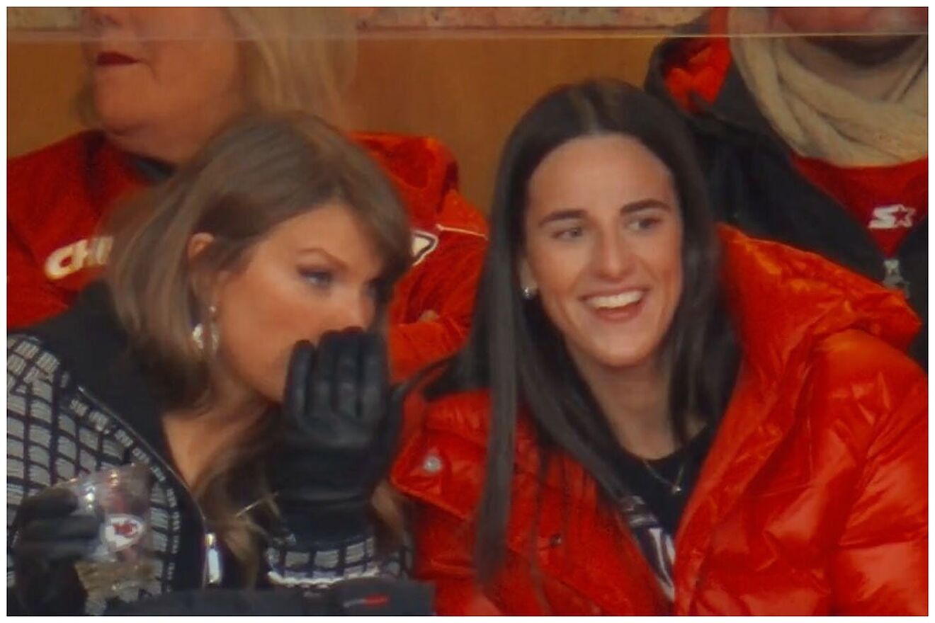 Patrick Mahomes has a strong reason to want Travis Kelce to keep ...