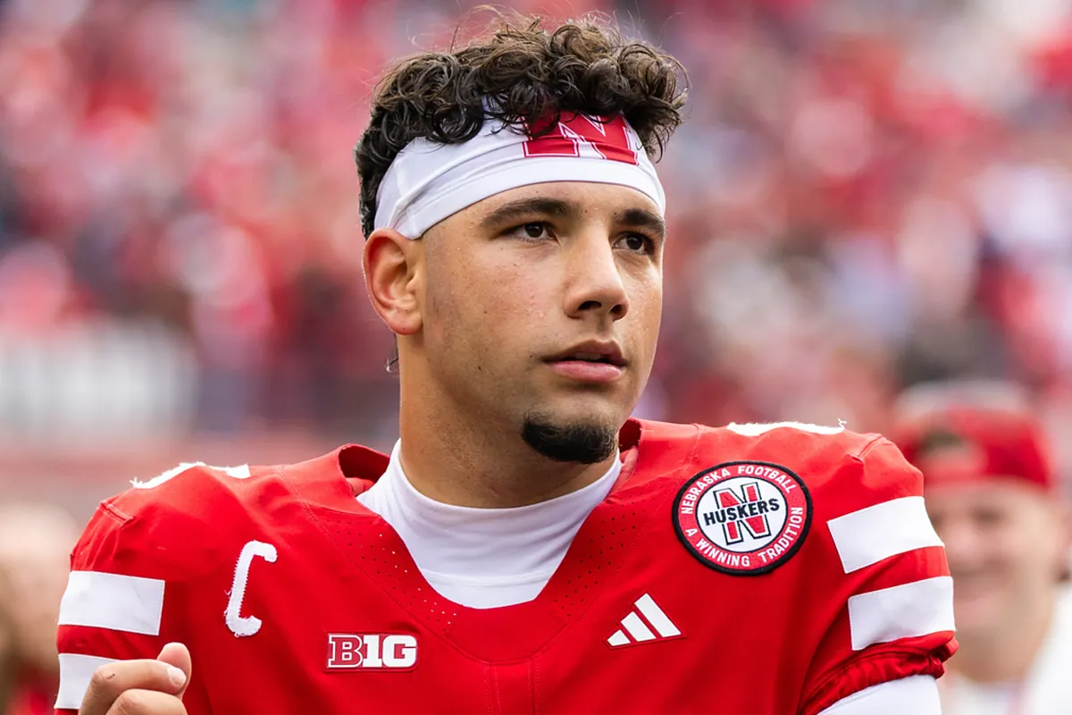 Patrick Mahomes' incredible influence on Dylan Raiola goes viral again ...