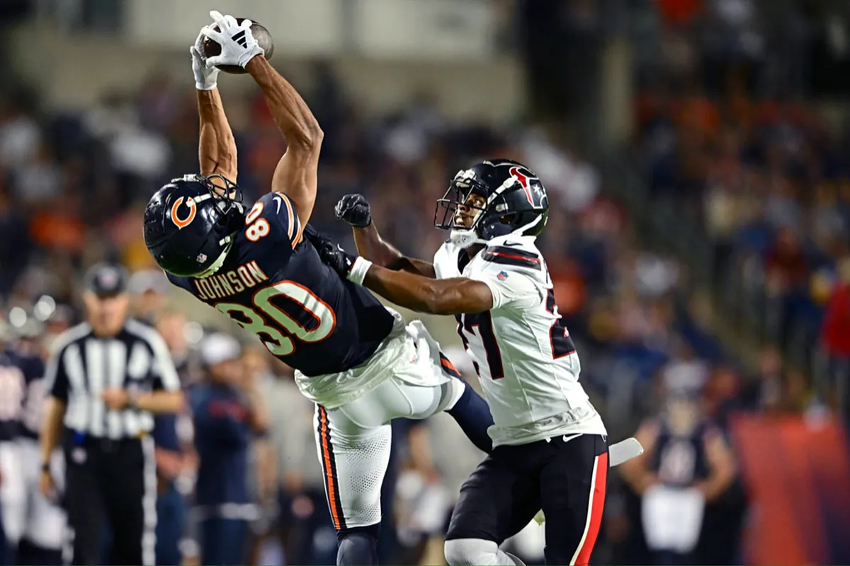 When does the NFL Preseason end? Key dates and upcoming game details ...