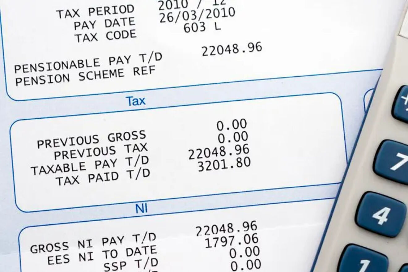 FICA Tax Rate: What is the percentage of this tax and how you can ...