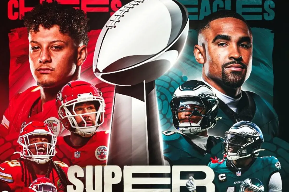 What time is the Super Bowl Halftime show 2025? | Marca