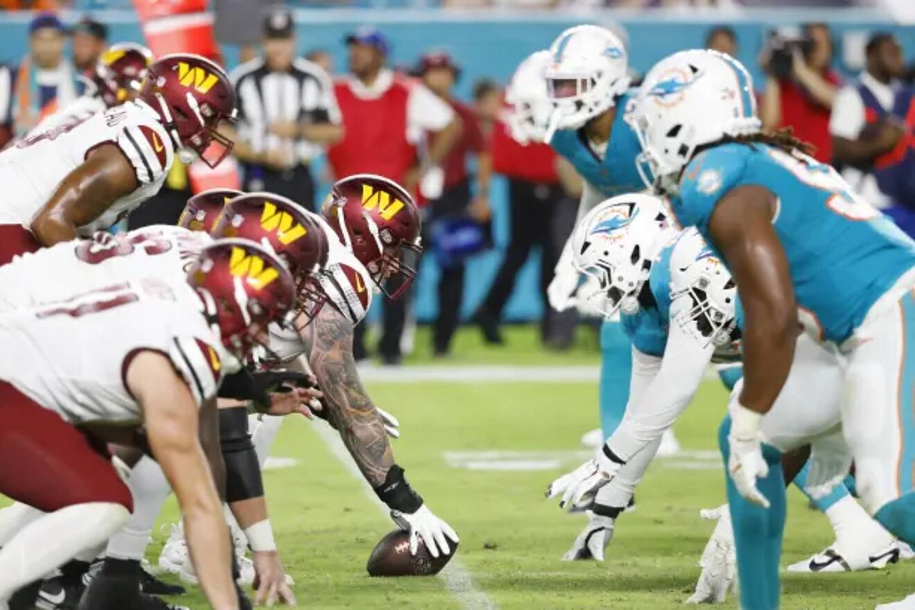 FedEx delivers iconic ball for historic NFL Madrid 2025 game at the ...