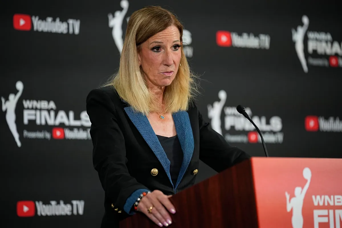 Where to watch the WNBA Draft Lottery 2026: Start time, TV channel ...