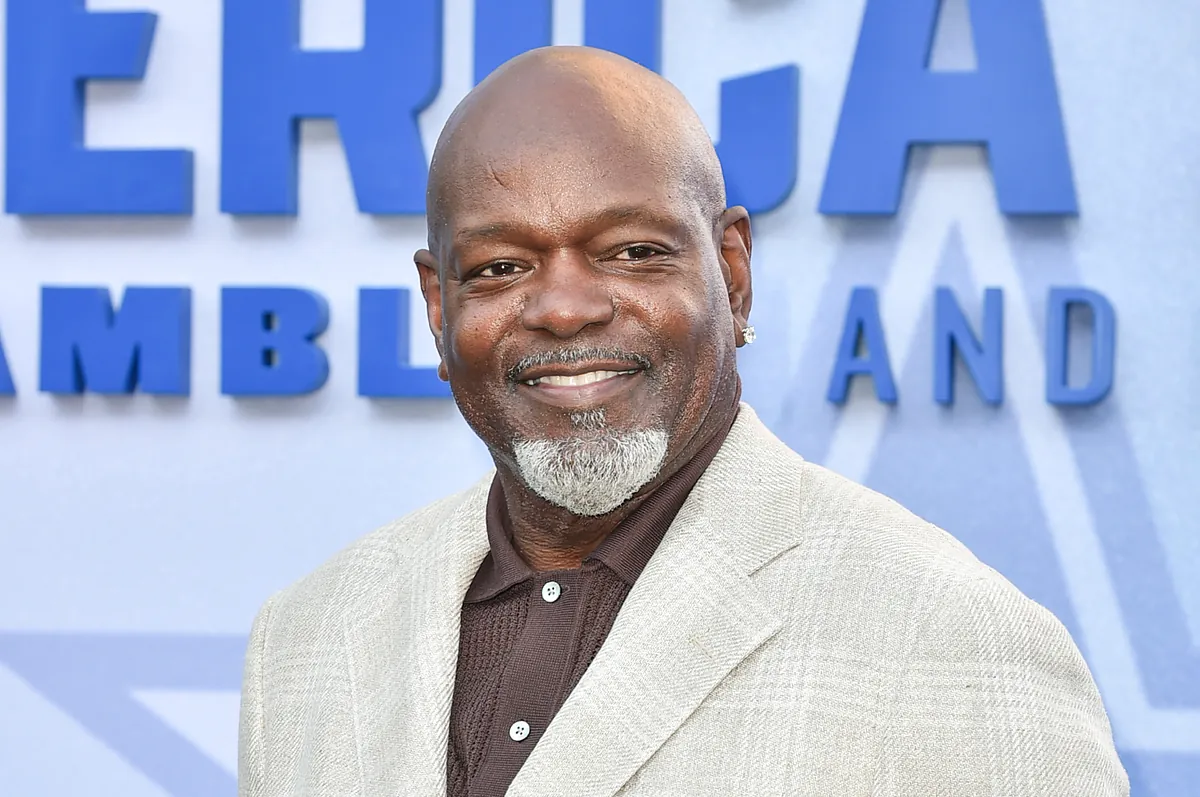 Why did Emmitt Smith refuse to celebrate touchdowns? | Marca