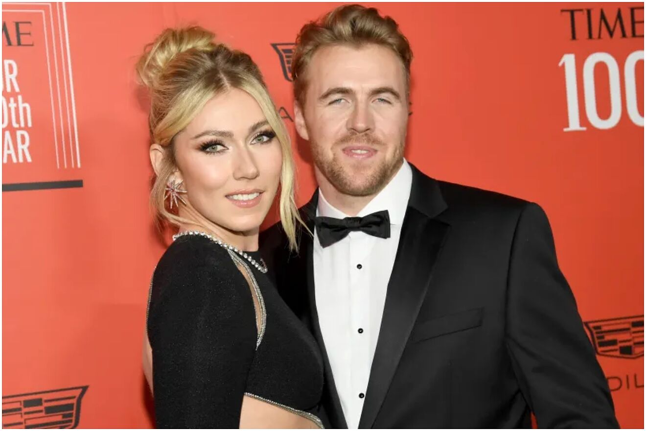 Who is Mikaela Shiffrin's boyfriend? All about her fiancé Aleksander ...