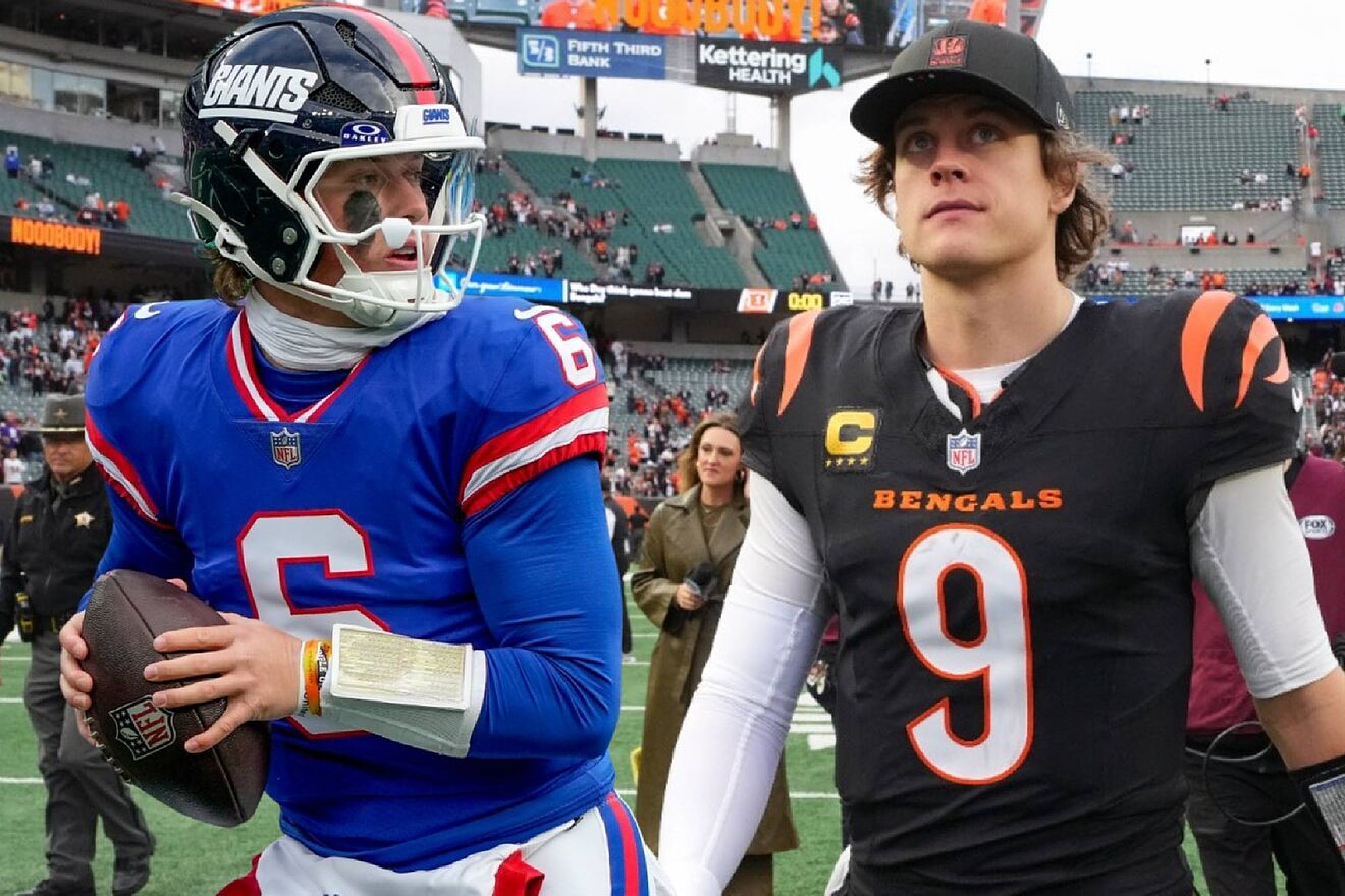 Jaxson Dart has already stirred controversy and sent a strong message ...