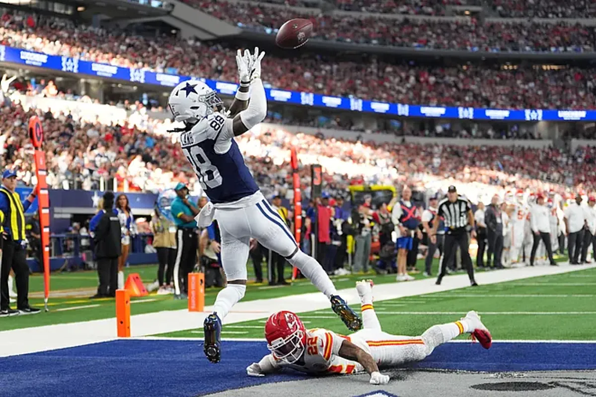 Neither Dak Prescott nor Jared Goff: Sleepers you should consider from ...