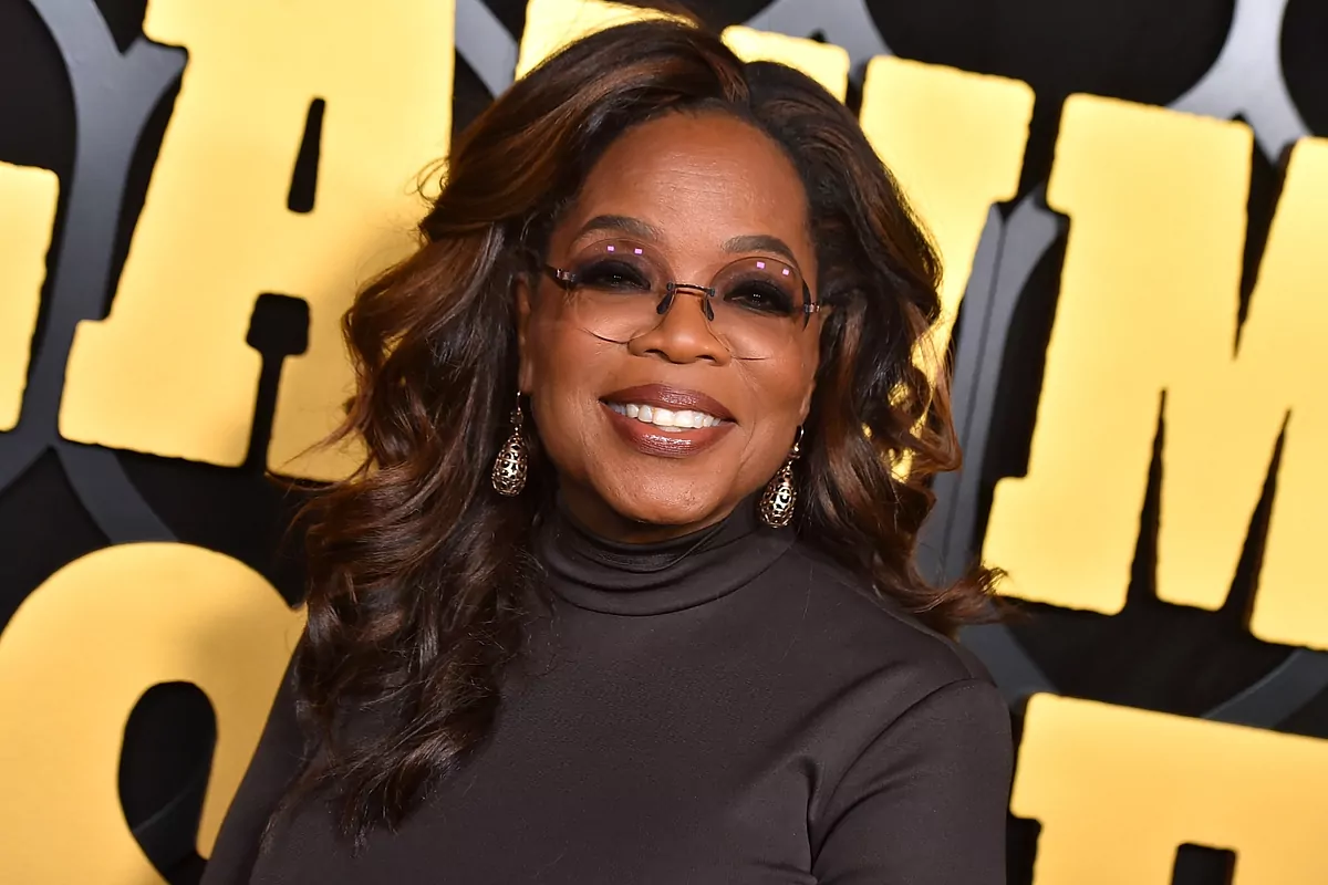 Oprah Winfrey Net Worth: What of her business made her a billionaire ...