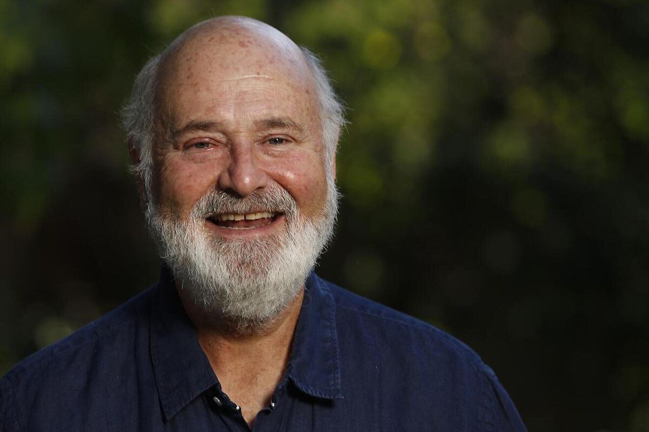 Who is Rob Reiner, the legendary filmmaker found dead with his wife in ...