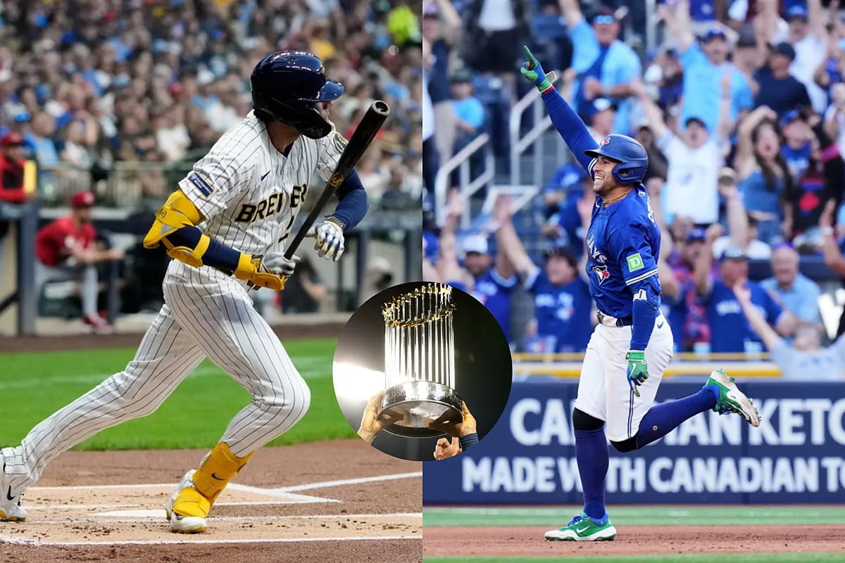 MLB postseason set: New York Mets and Houston Astros eliminated | Marca