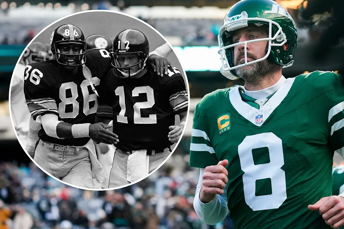 Terry Bradshaw, Pittsburgh Steelers legend, got angry and ripped into ...