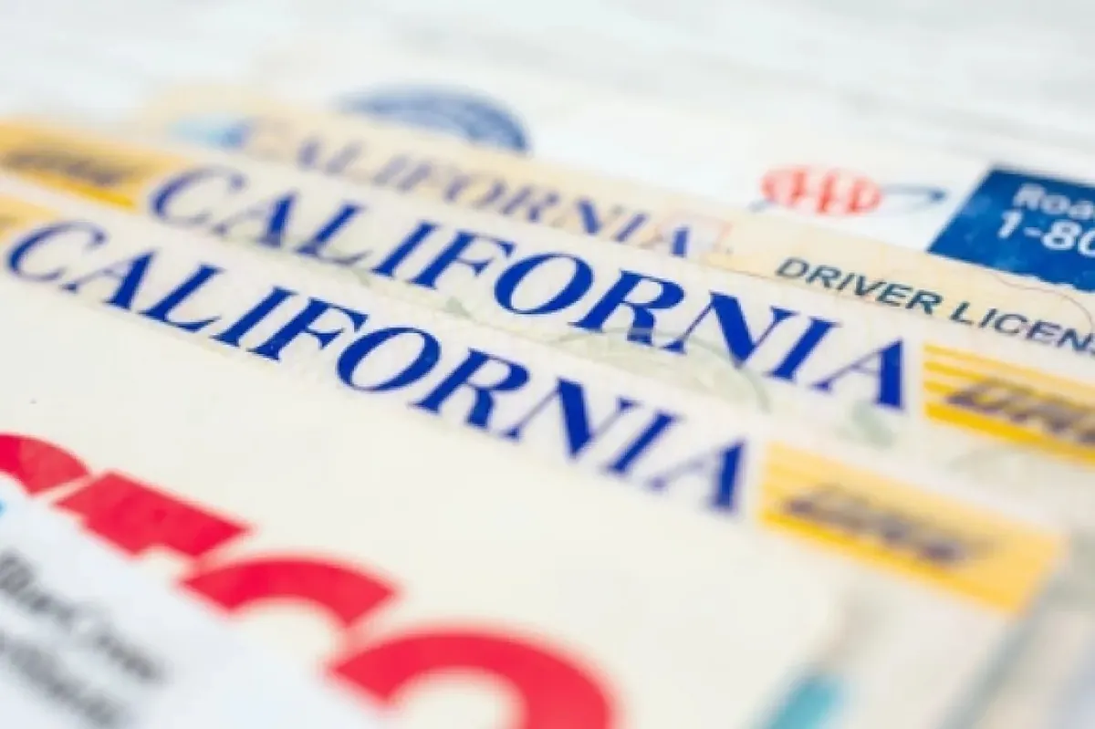 California implements new driver's licenses for residents starting in ...