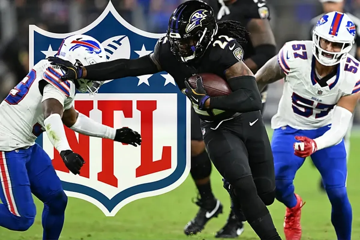 NFL Week 7 Schedule: Games, times, where to watch live and which teams ...