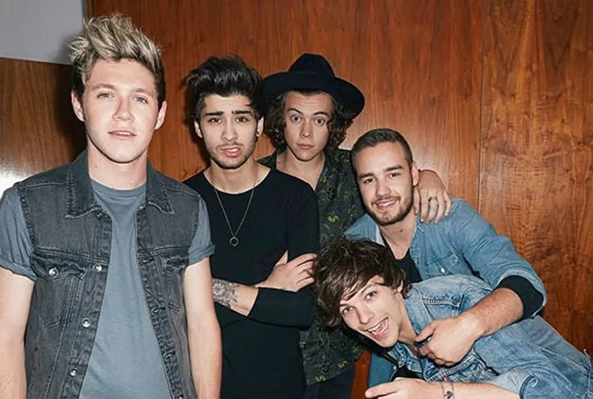 What became of the members of One Direction after they split up? | Marca