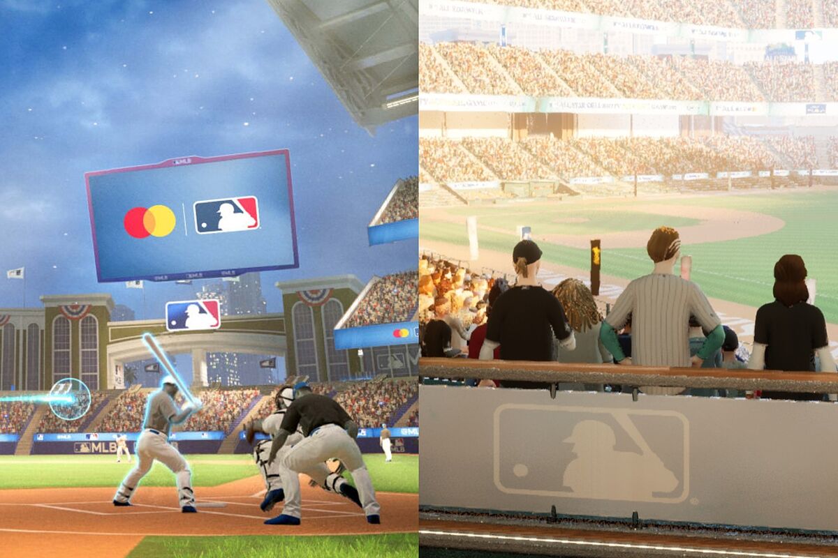 MLB News: Angels vs. Rays to debut MLB's virtual ballpark in regular ...