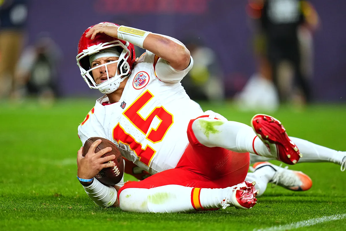 Chiefs left wondering how a team performing among the NFL best in ...