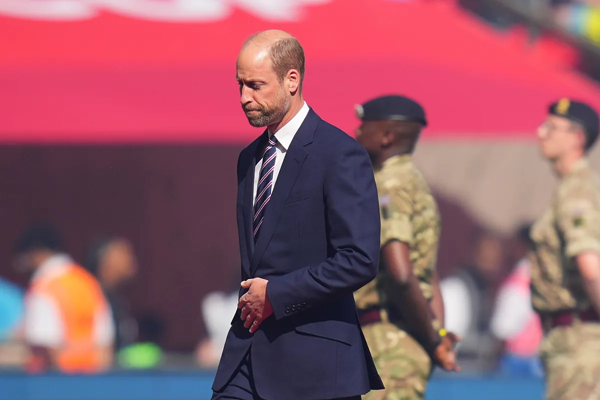 Will Prince William be the godfather to Duke and Duchess of Westminster ...