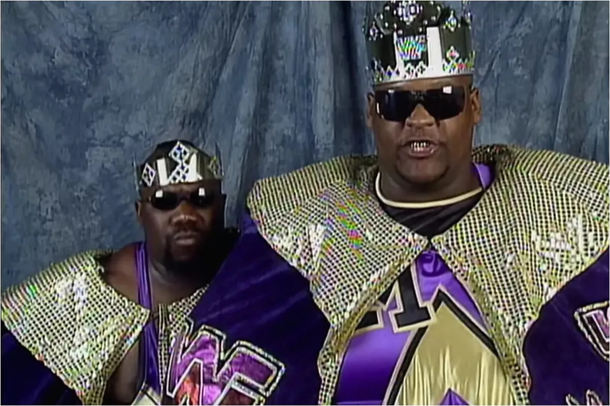 Sir Mo cause of death: WWE legend dies aged 58 | Marca