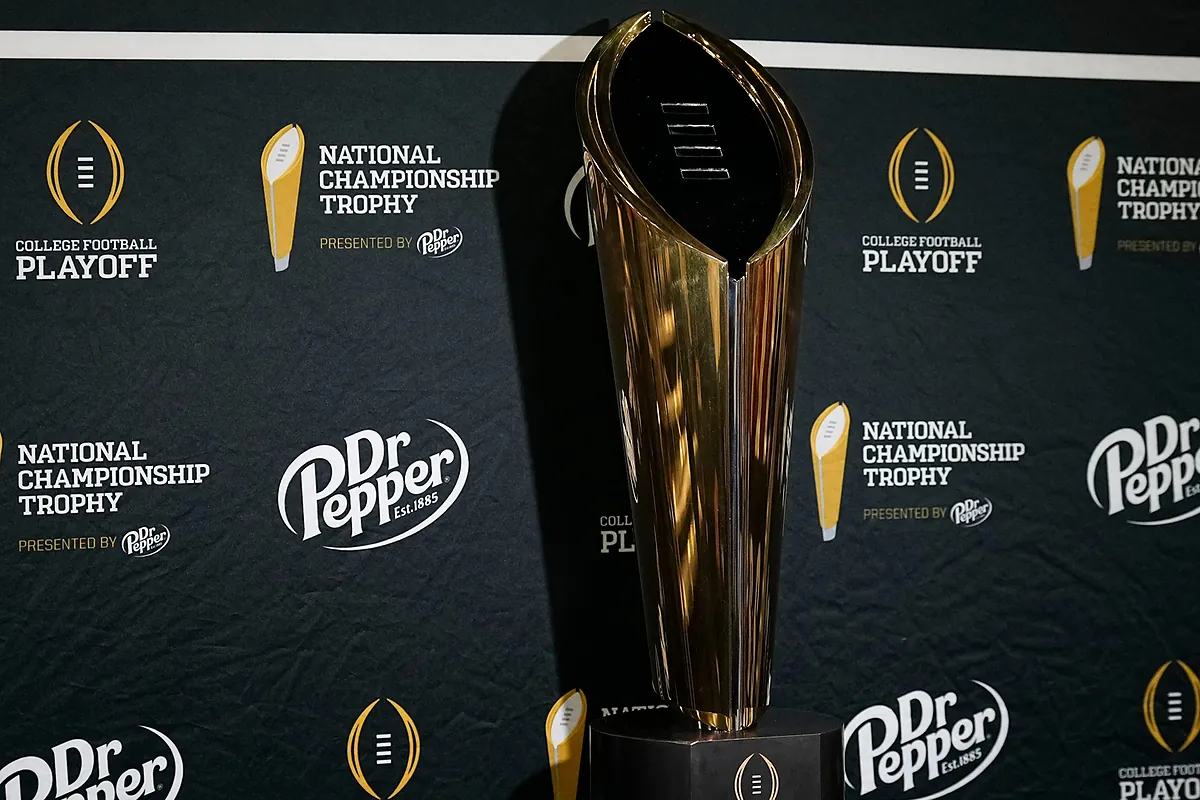 What college football team has the most National Championships? | Marca