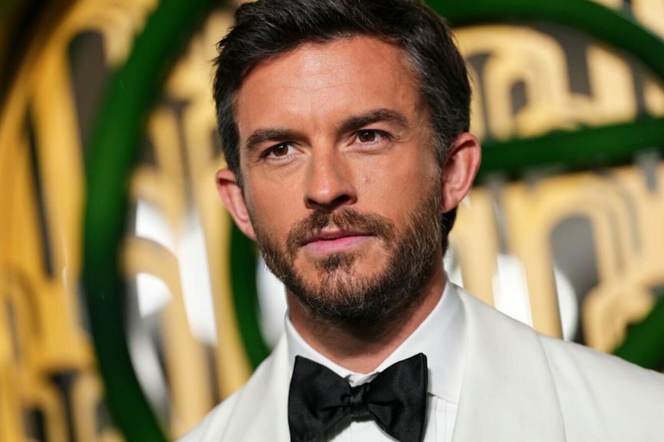 Jonathan Bailey, the sexiest man in the world in 2025 | Marca