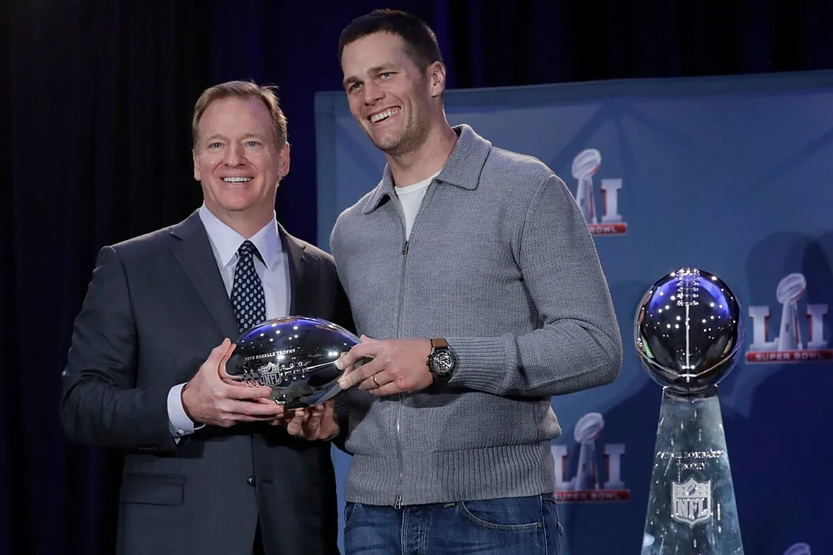 Super Bowl MVP Odds 2026: Who is the favorite to win this season? | Marca