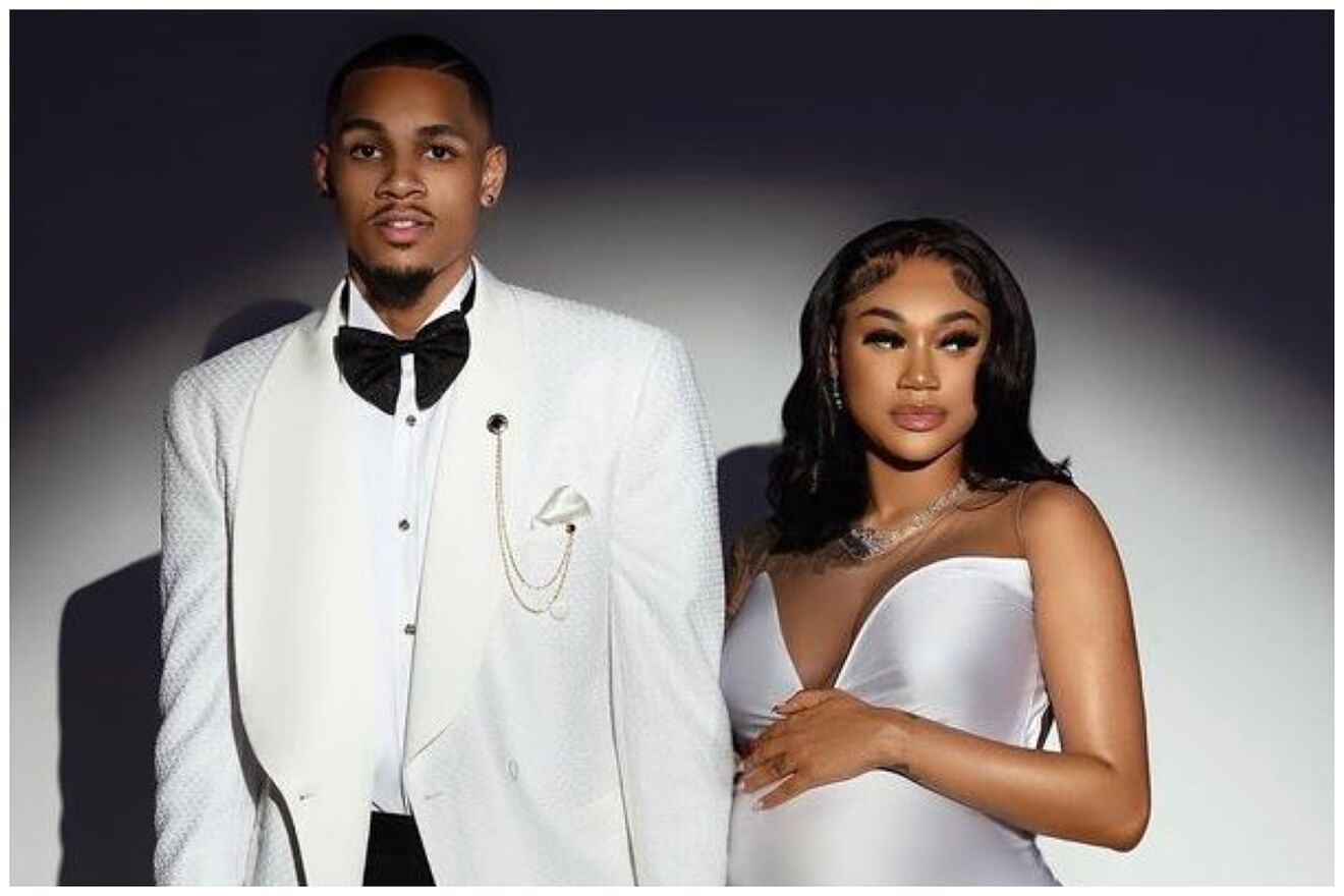 Dejounte Murray accused of twisting narrative in public feud with ex ...