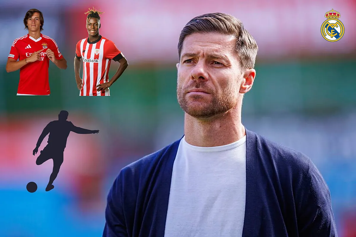 Real Madrid possible signings: all the players linked | Marca