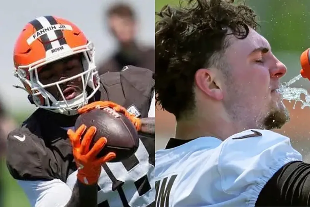 Radical turn in Cleveland: The best fantasy football picks from the ...