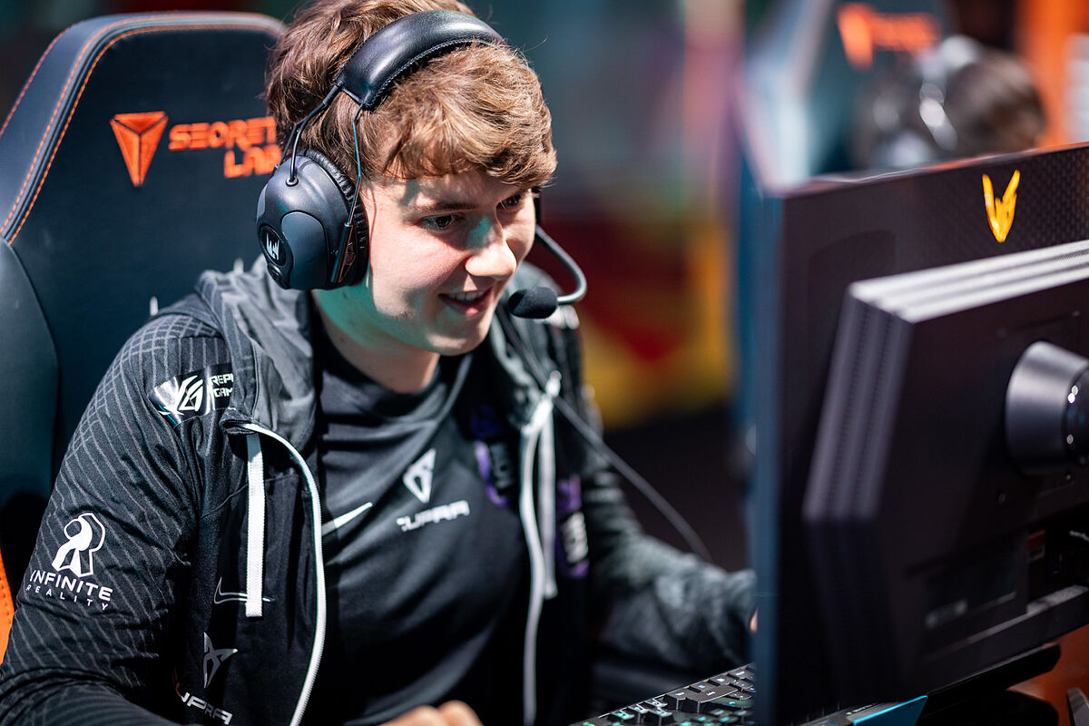 LEC: KOI se lleva el derbi español frente a Team Heretics | Marca