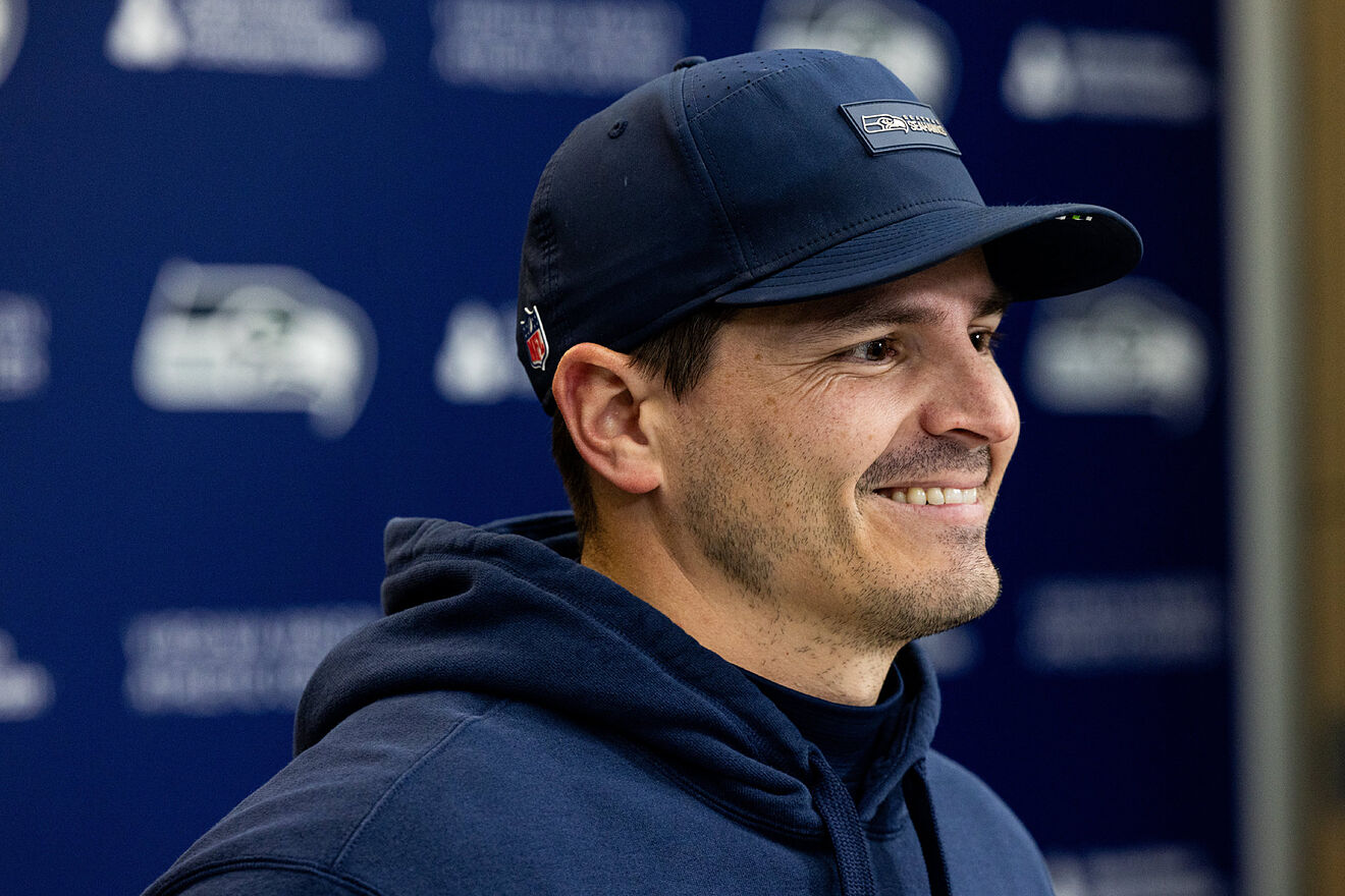 Inside the Seahawks' rise: Mike Macdonald's winning formula explained ...