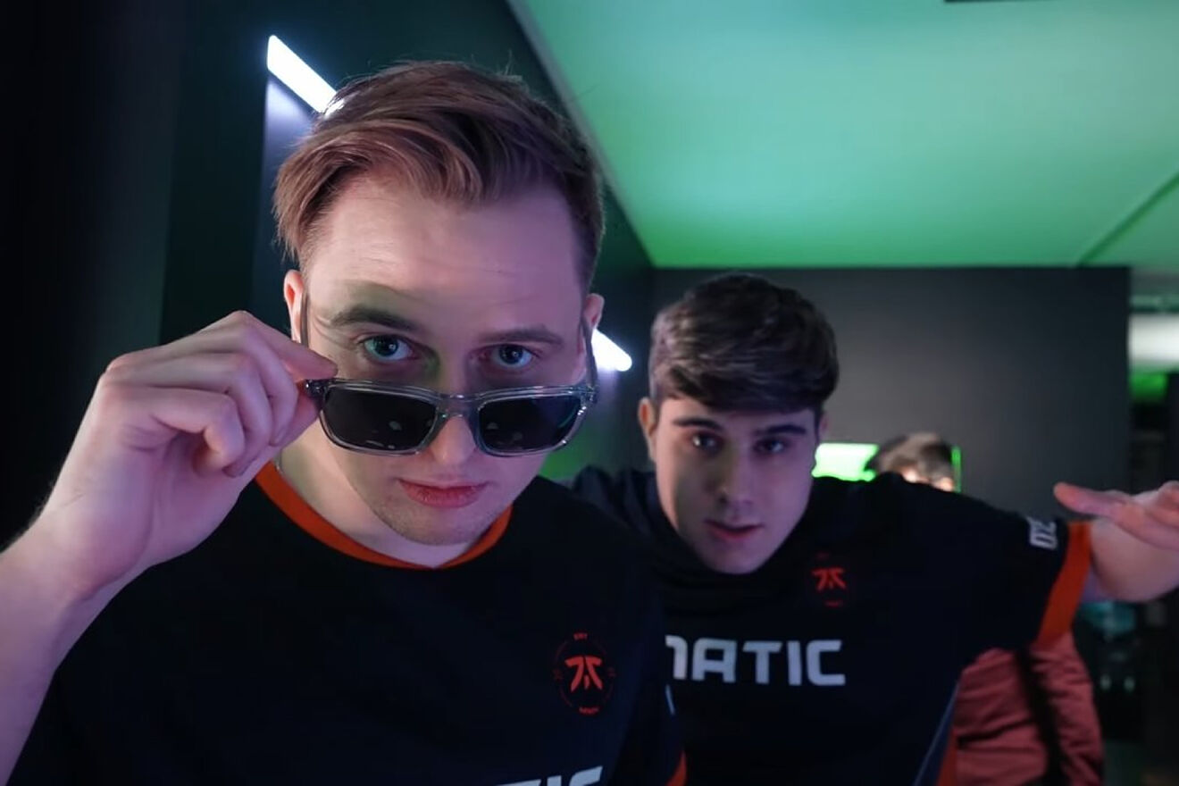 MSI: Fnatic buscará entrar con buen pie en el MSI frente a GAM | Marca