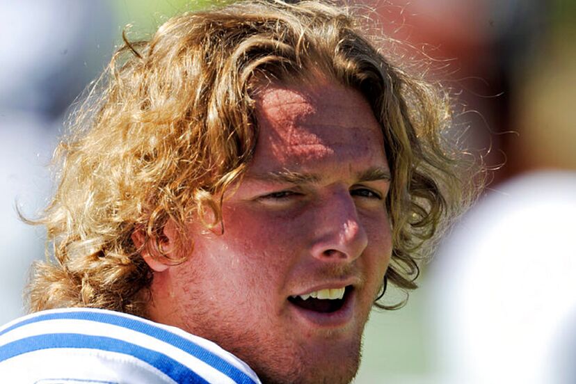 pat mcafee