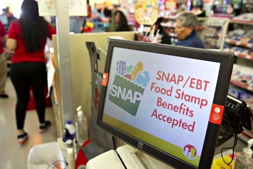 does mega mart accept ebt