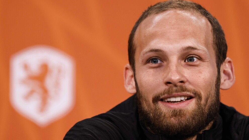 Blind: "El 5-1 a España me cambió la vida" | Marca