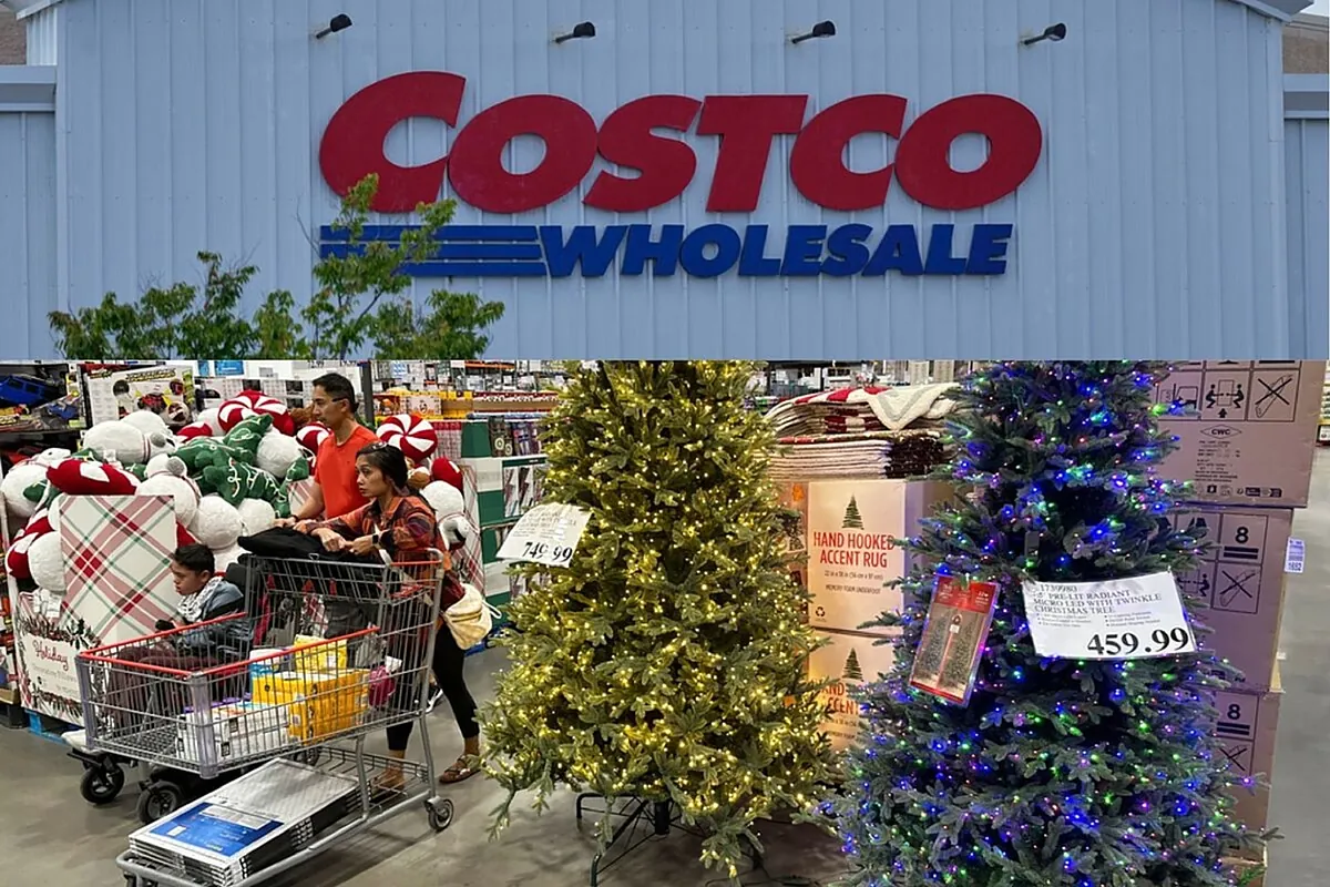 Costco launches extra coupon event for holiday gift savings in 2025 | Marca
