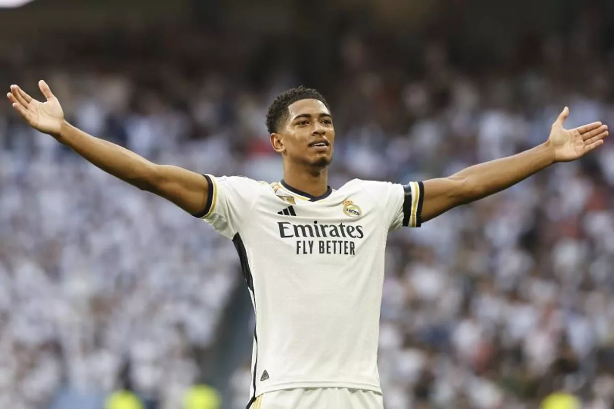 Real Madrid: Jude Bellingham conquista el Golden Boy | Marca