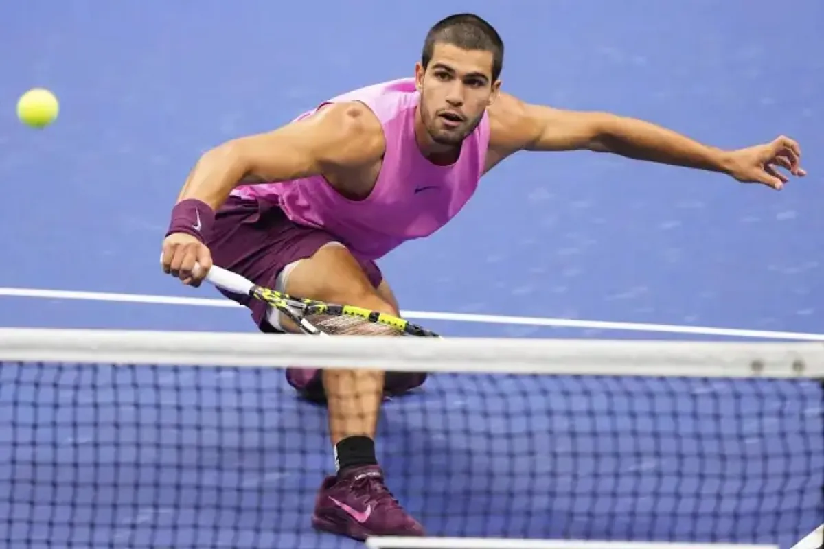 The taxes Alcaraz will pay after winning the US Open | Marca