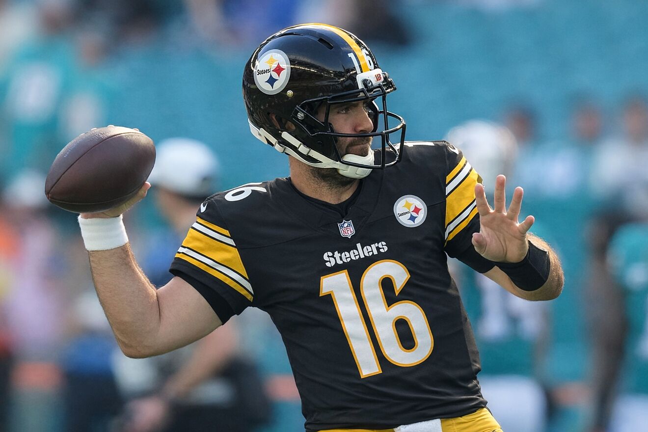 Joe Flacco to the Steelers? Why the Super Bowl MVP could be Pittsburgh ...