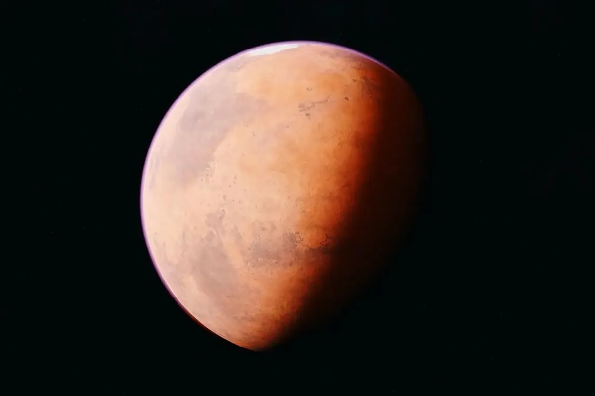 NASA's Curiosity rover accidentally breaks a rock on Mars and ...