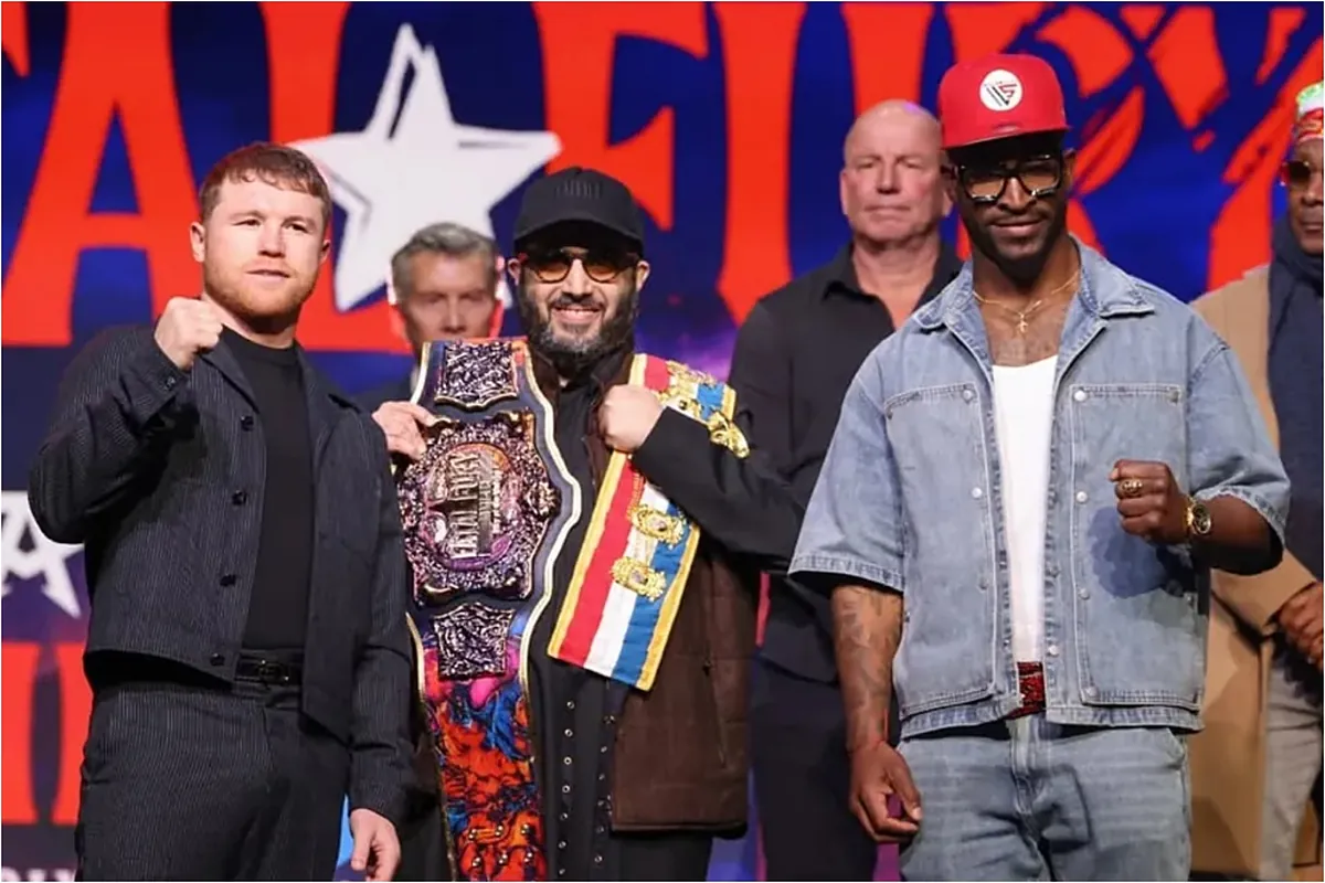 Canelo vs Scull odds: What is the betting prediction for the fight ...