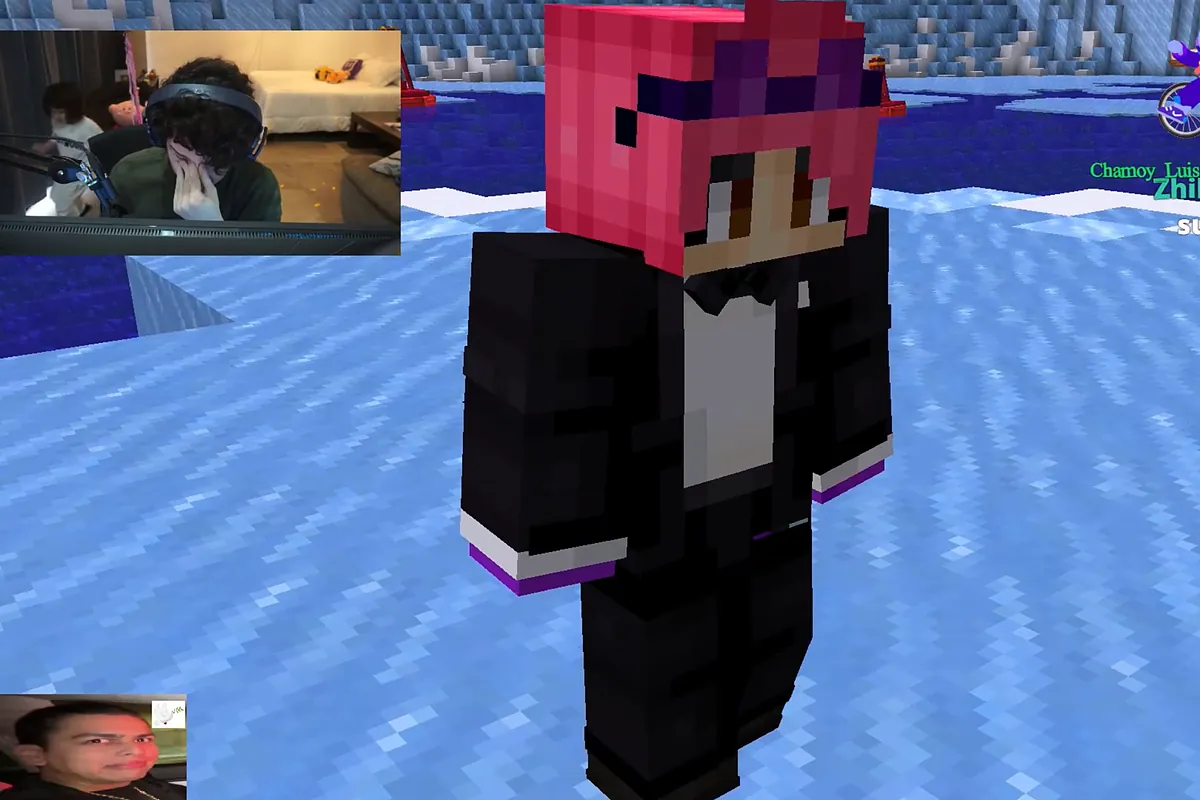 SoyPan se corona como campeón de los Squid Craft Games 3 y se hace con ...