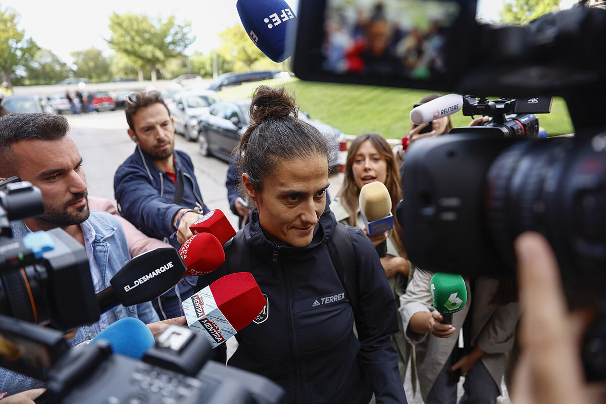 El Corrillo: "Lo peor que le ha podido pasar a esta selección es ser ...