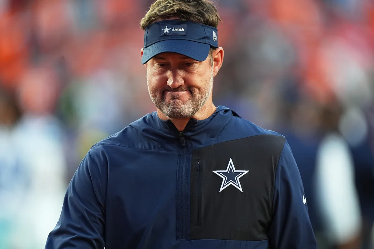 Brian Schottenheimer re-signed a promising rookie to bolster the ...